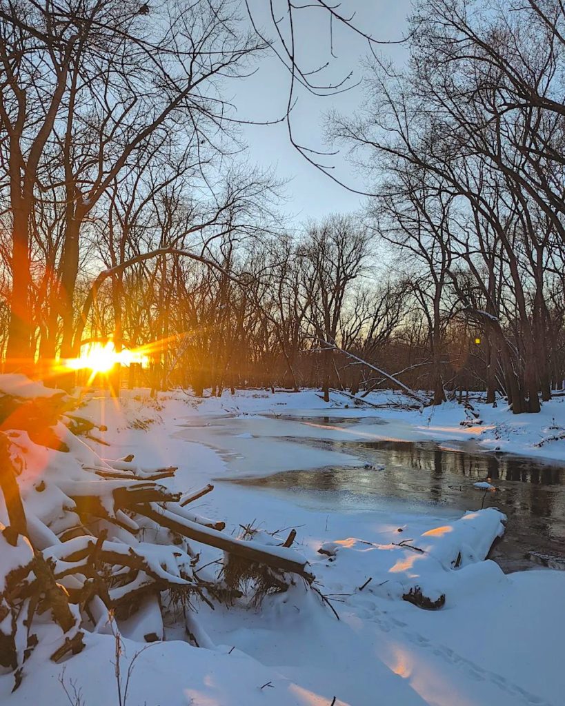 Upper Sangamon River Conservancy