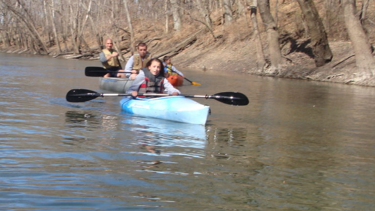 Paddler’s Information | Upper Sangamon River Conservancy