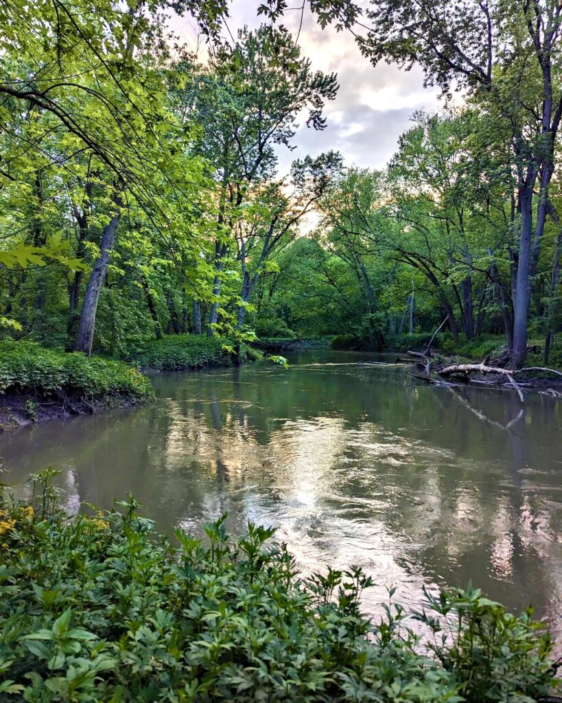 Upper Sangamon River Conservancy